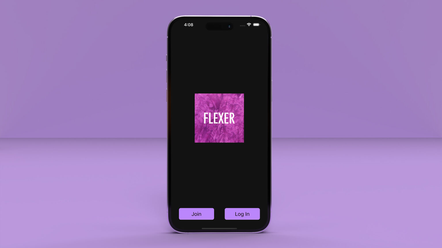 FLEXER - Andrew Friedman